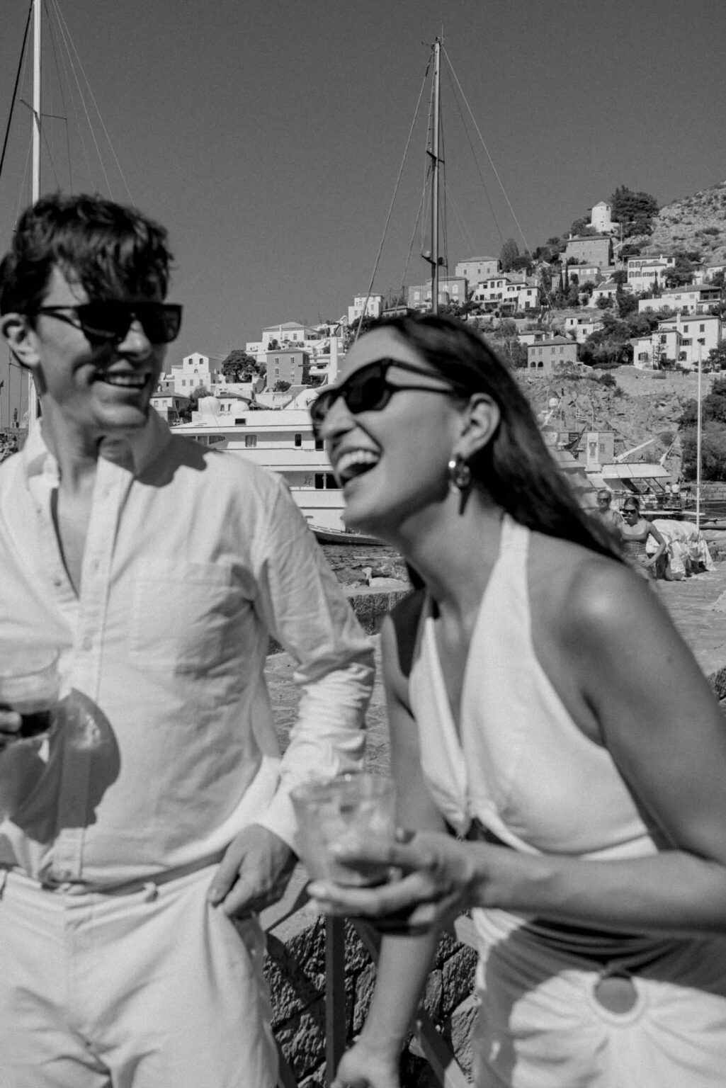 Home - Sarah Falugo | Editorial Wedding Photographer